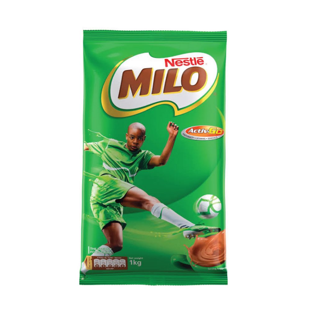Nestle Milo Refill – 800g – ShopOnClick