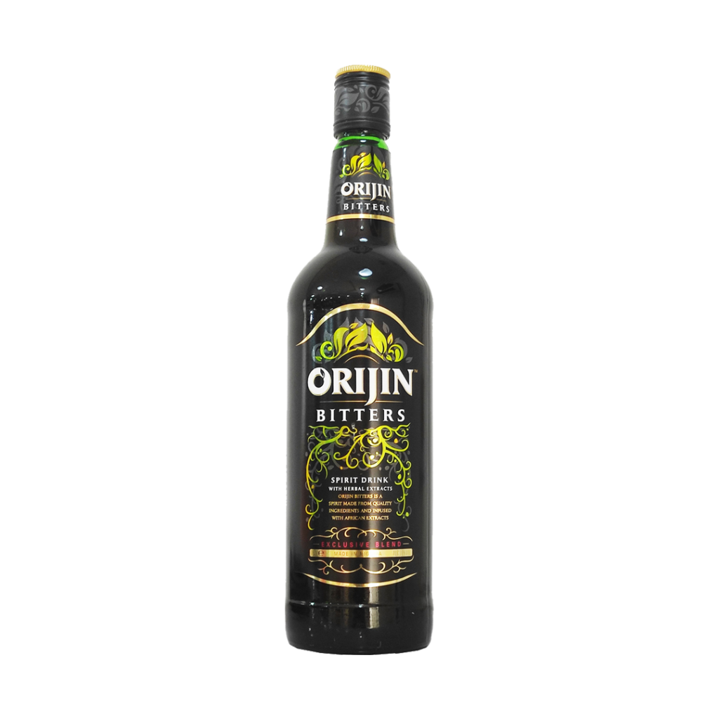 Orijin Bitters Spirit Drink – 75cl – ShopOnClick