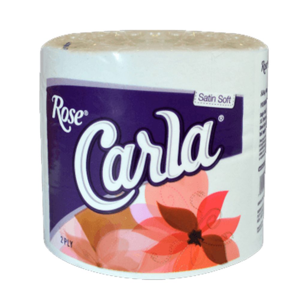 Rose Carla Tissue Paper – ShopOnClick