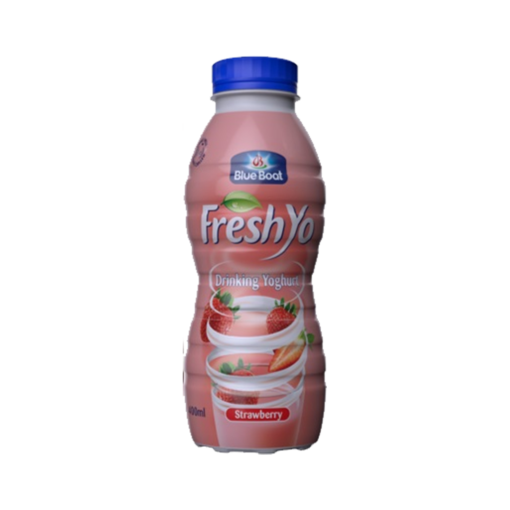 FreshYo Drinking Yoghurt – 375ml – ShopOnClick