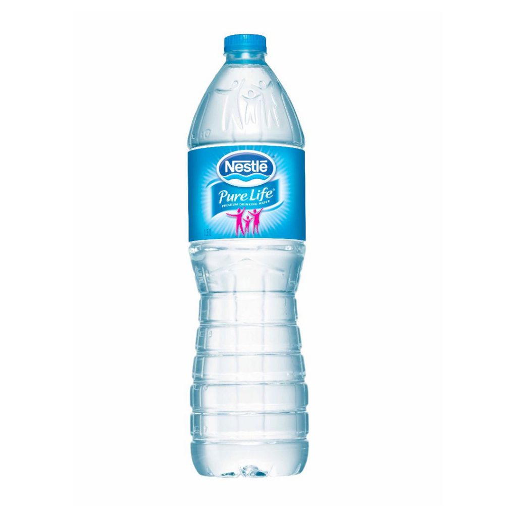 Nestle Pure Life Table Water – 150cl (Pack) – ShopOnClick