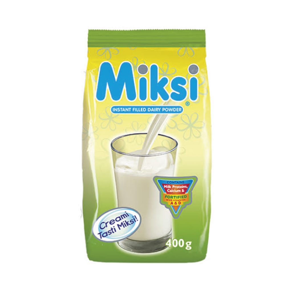 Milksi Filled Dairy Powder Milk – 380g – ShopOnClick
