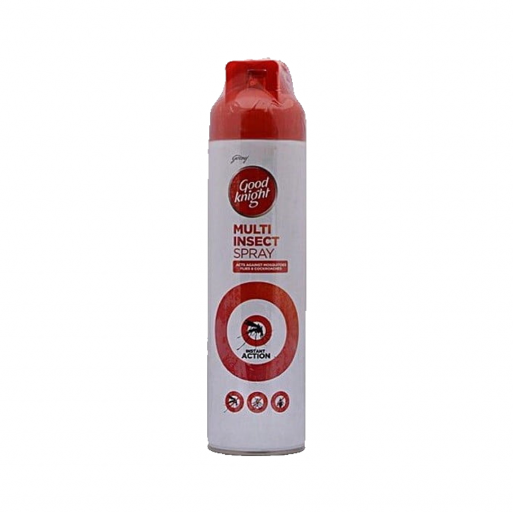 Good Knight Multi Insect Spray – ShopOnClick